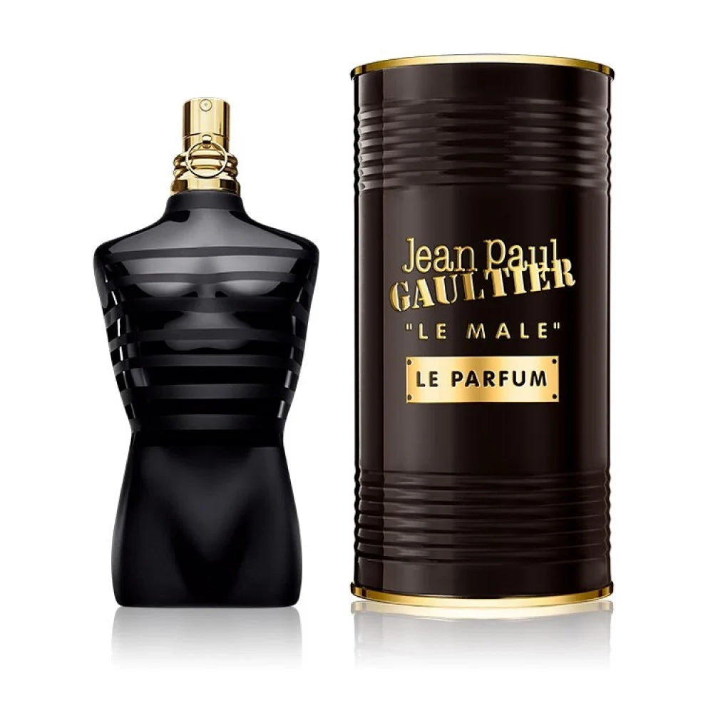 Le Male Le Parfum Shopandbeyondlb Le Male Le Parfum Shopandbeyondlb