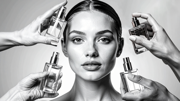 The parents’ guide to easy, everyday fragrance – Shopandbeyondlb