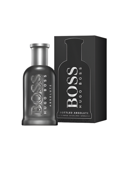 Boss Bottled Absolute By Hugo Boss – Shopandbeyondlb
