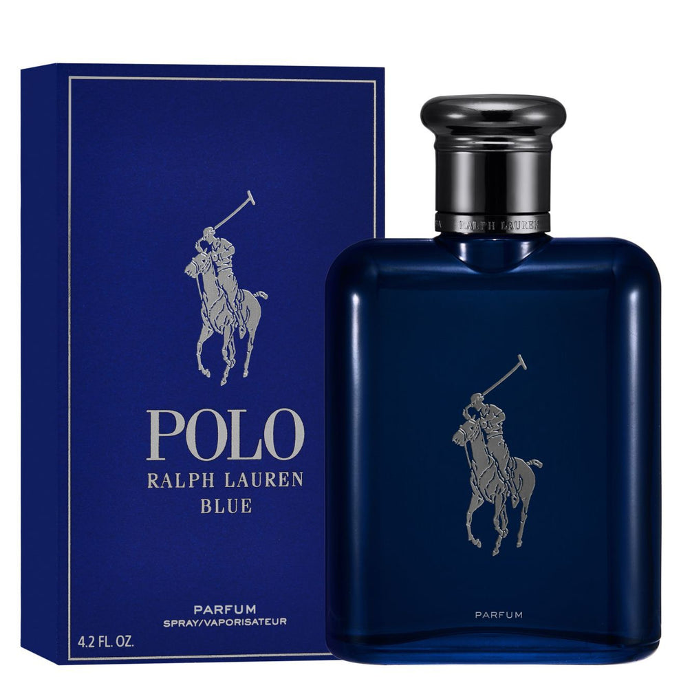 Polo Ralph Lauren Blue Perfume – Shopandbeyondlb