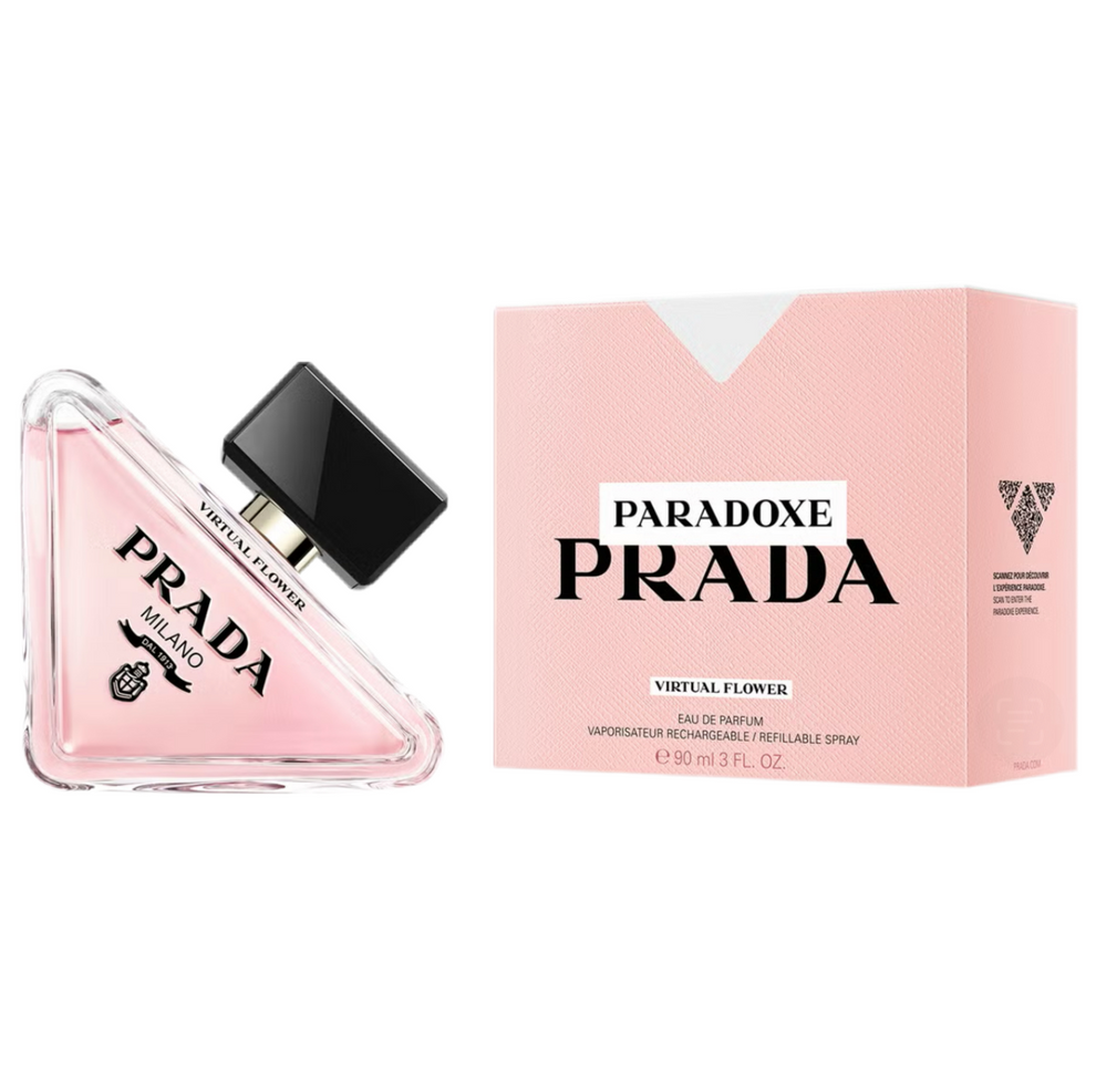 Prada Paradoxe Virtual Flower By Prada – Shopandbeyondlb