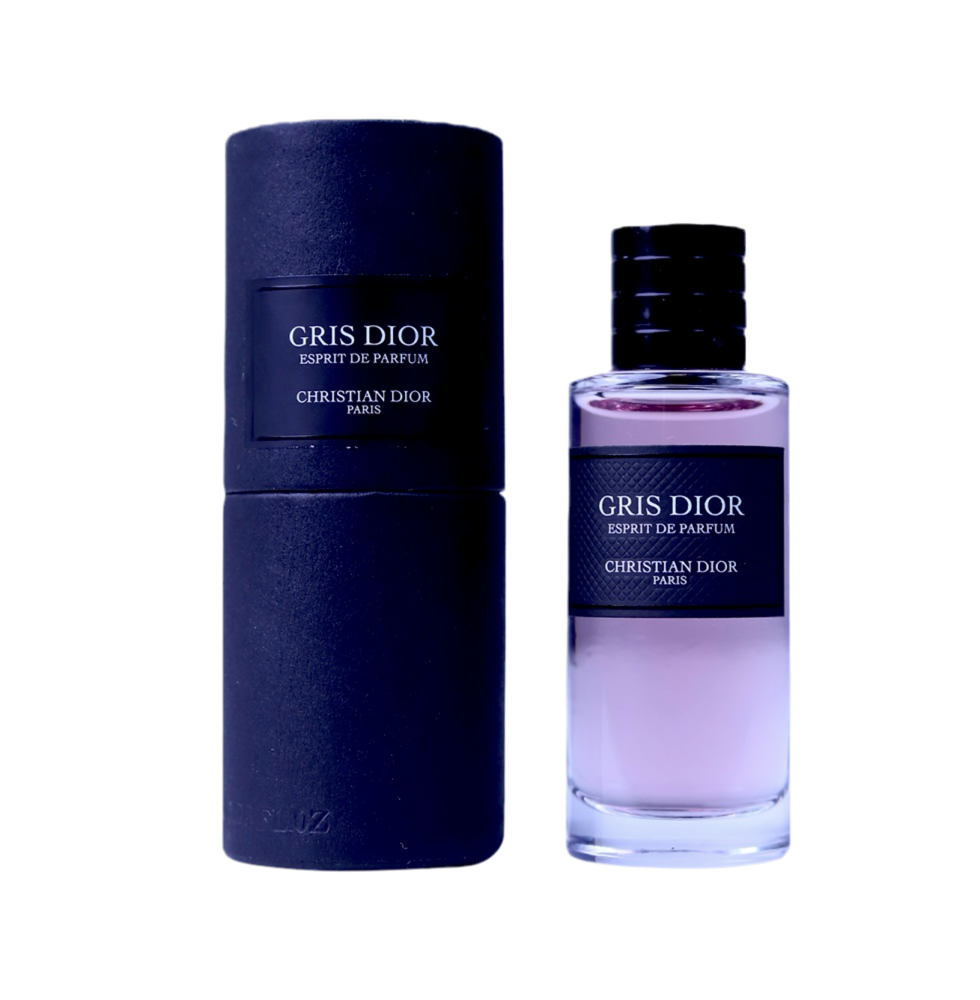Gris Dior Esprit De Parfum By Dior – Shopandbeyondlb