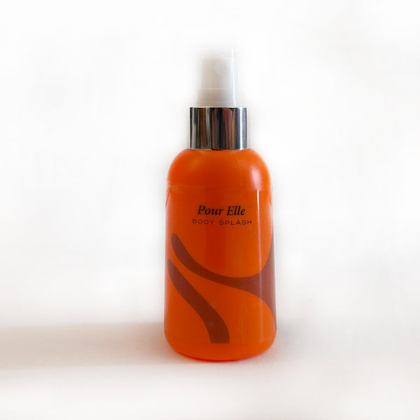 Pour Elle Narcisso Body Splash for Her – Shopandbeyondlb