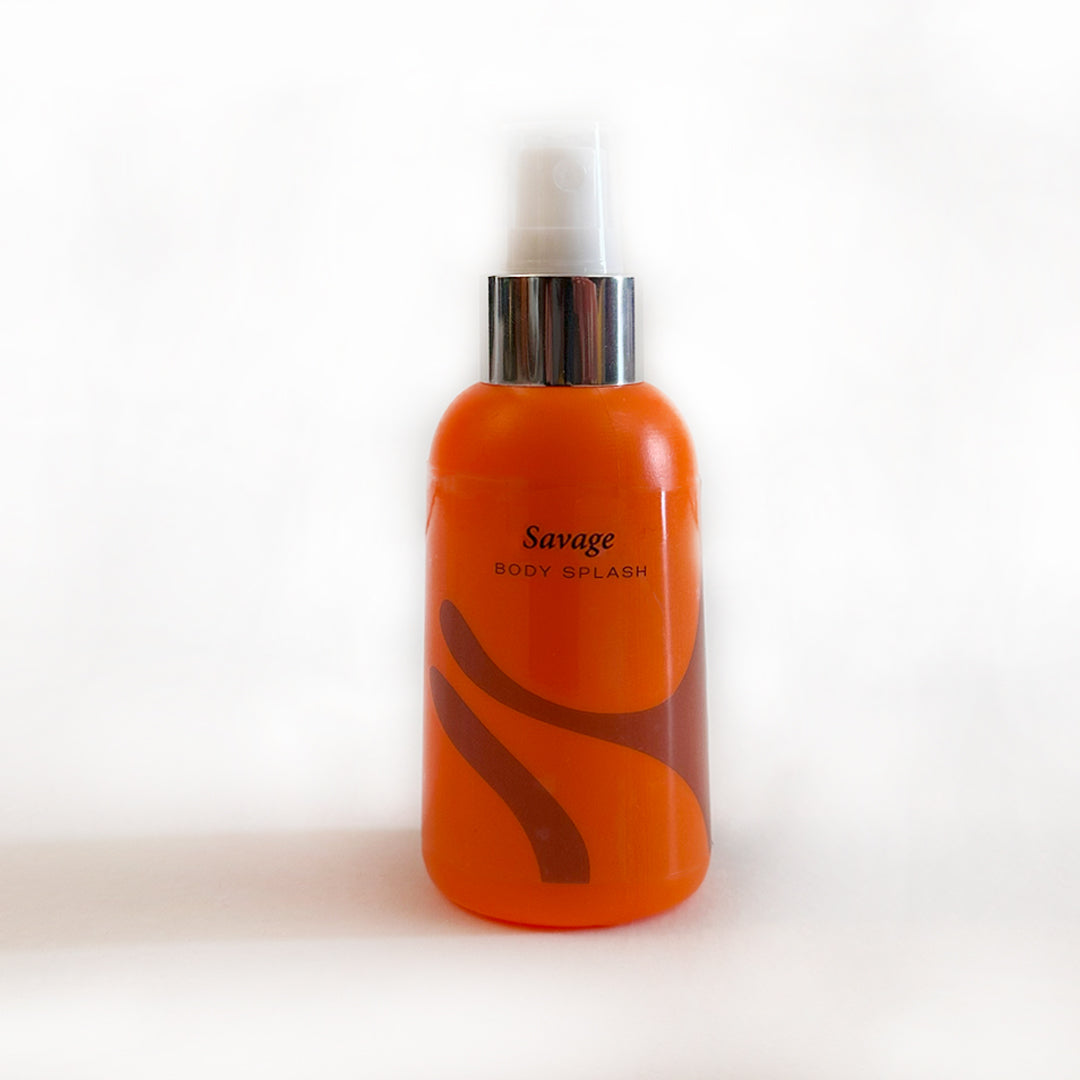 Savage Body Splash – Shopandbeyondlb