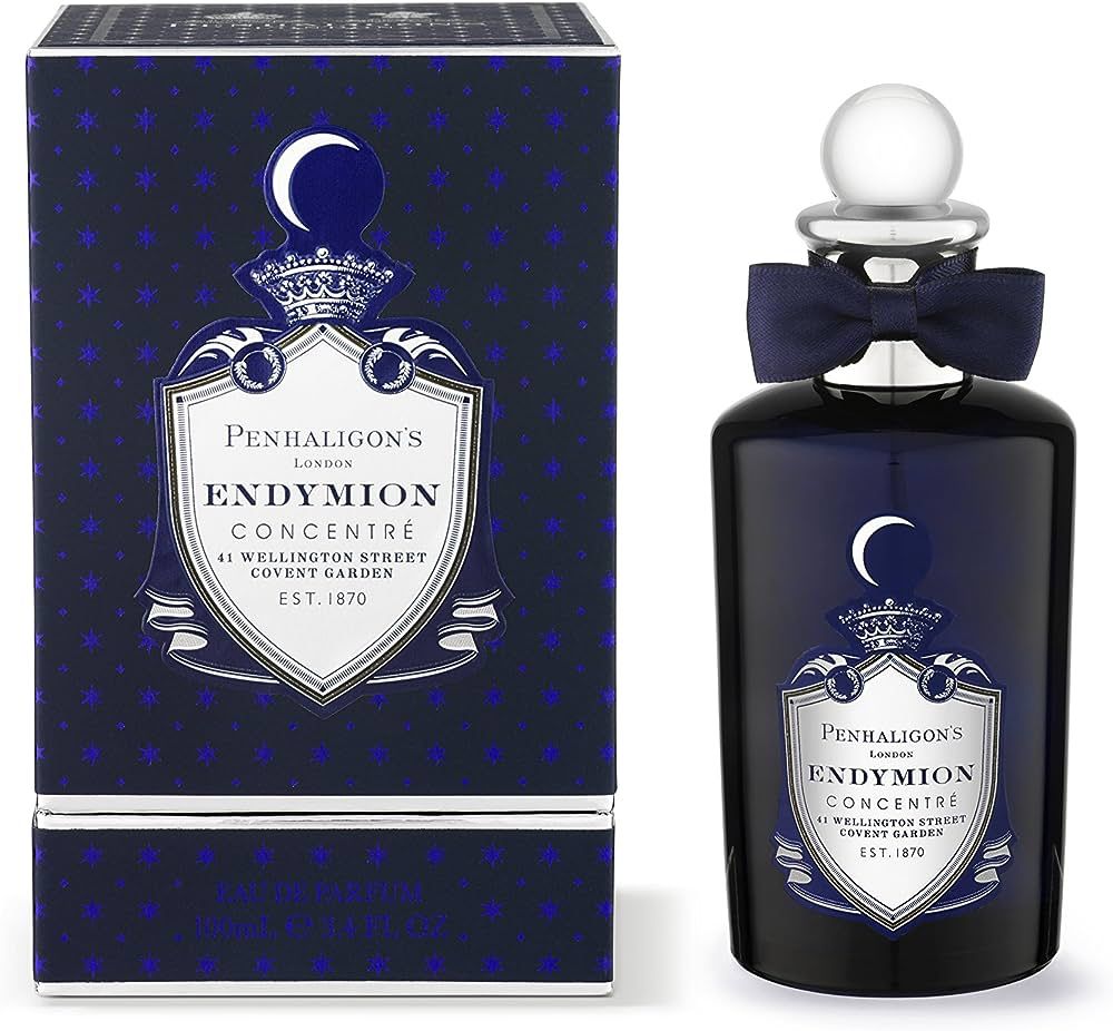 Penhaligon's Endymion Concentré – Shopandbeyondlb